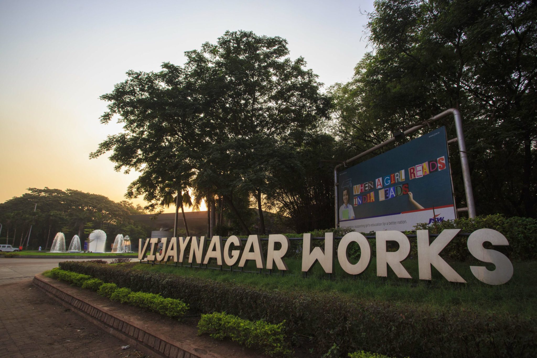 BHP, JSW Steel to explore use of carbon capture technology in ...