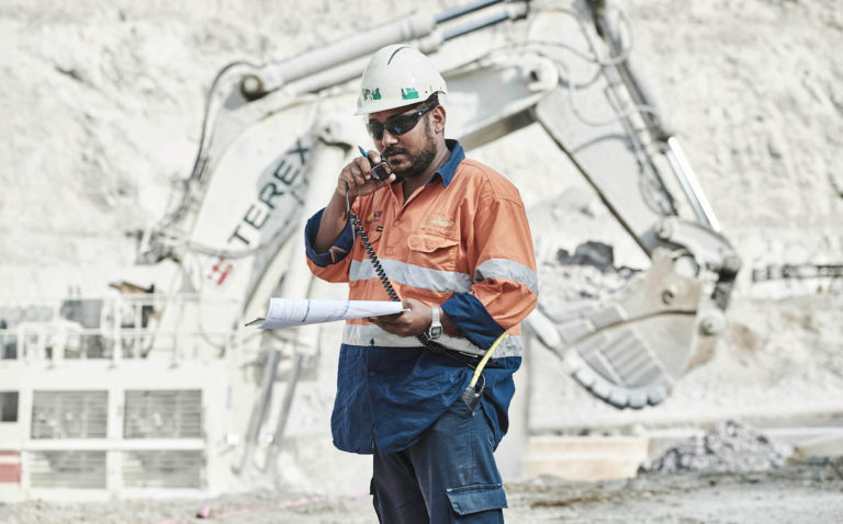 AngloGold takeover of Centamin approved by Egypt - MINING.COM