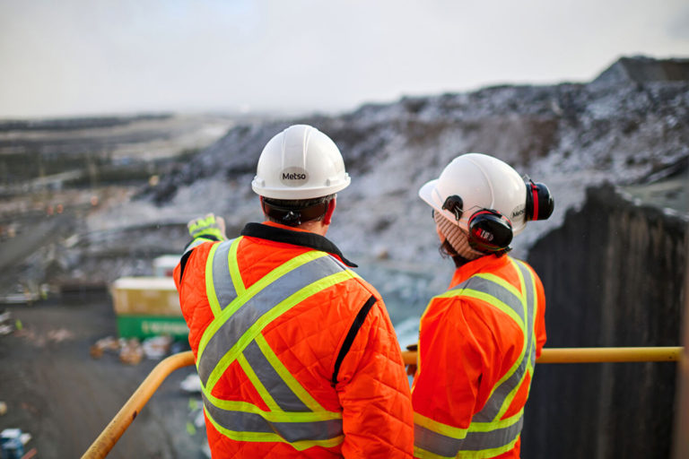 Digging deeper: Solving mining’s labor crisis with smart solutions - MINING.COM