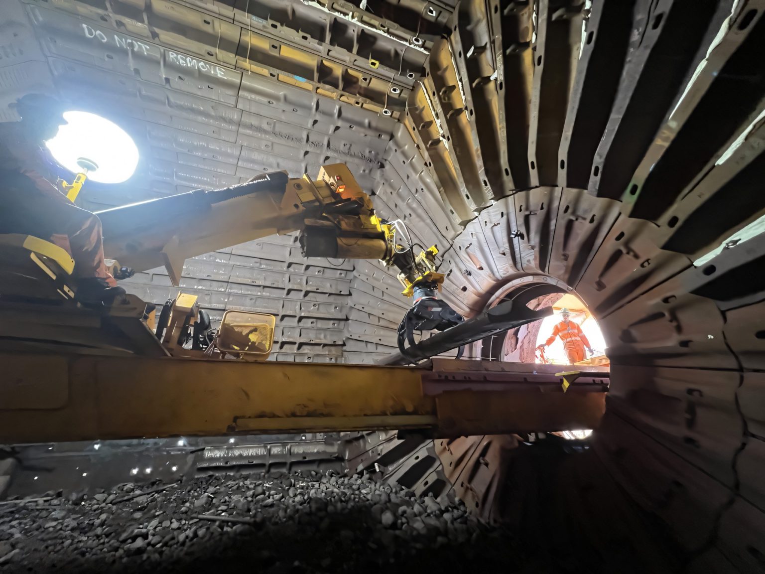 Australia’s national investment fund makes first bet on mining - MINING.COM