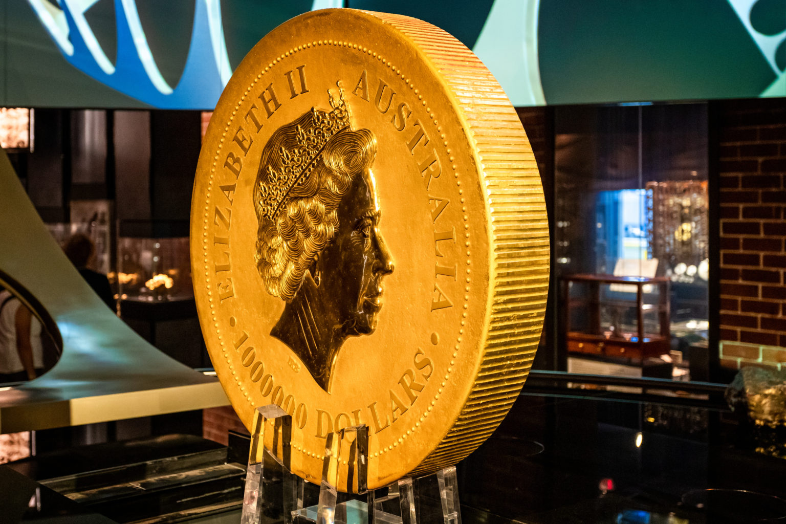 Perth Mint's October gold sales hit three-year high - MINING.COM