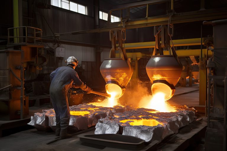 Aluminum price hits $3,000 for first time since 2022 on supply concern ...