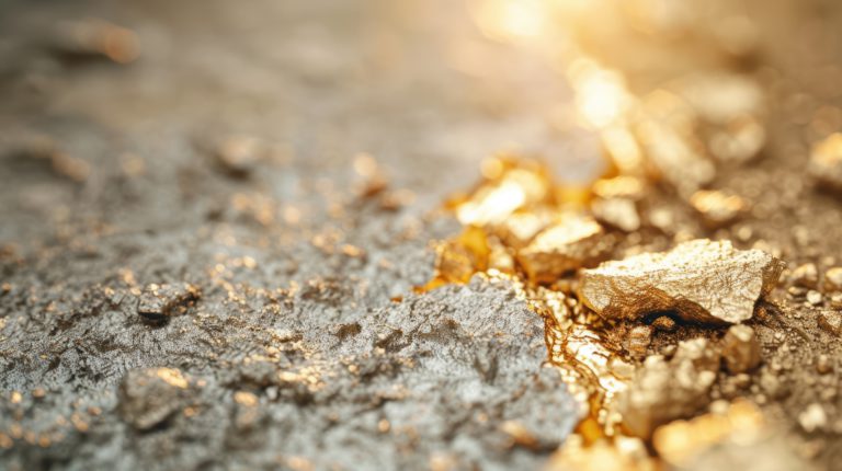Hunan Gold shares surge after large deposit found in China - MINING.COM