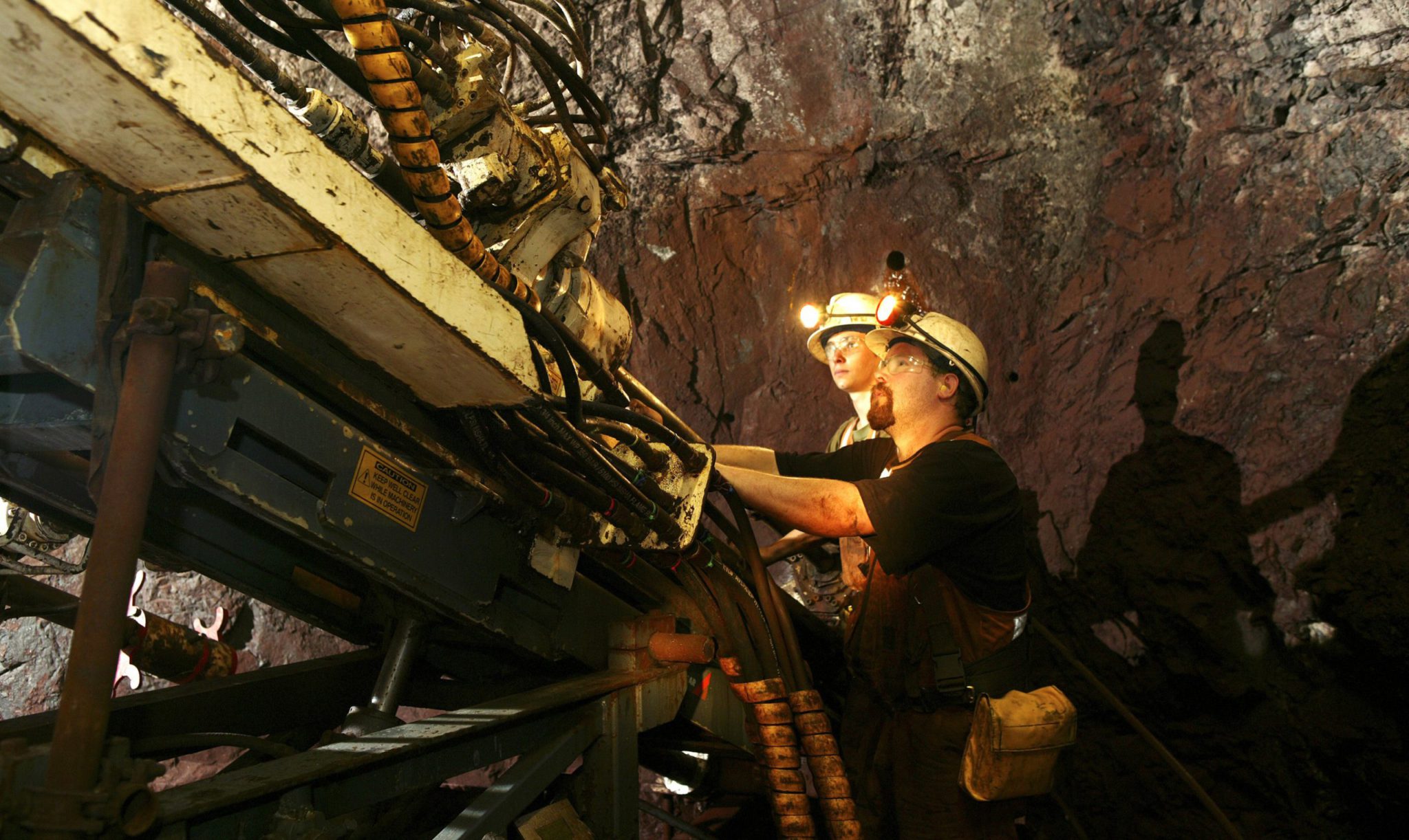 RANKED: World's 20 biggest gold projects – measured and indicated ...