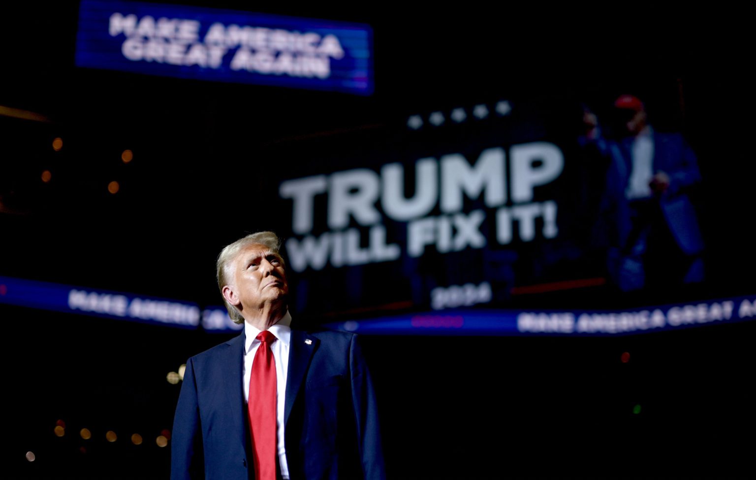 The role of minerals in Trump’s energy strategy dominance agenda ...