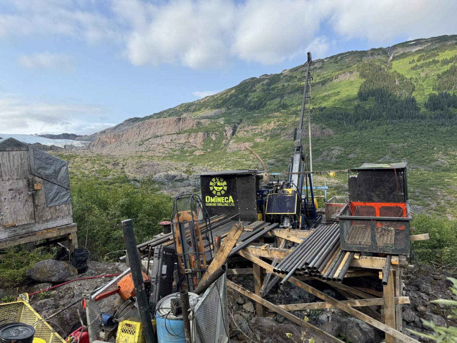 Dolly Varden Silver logs high-grade hits at Homestake project as 2024 ...