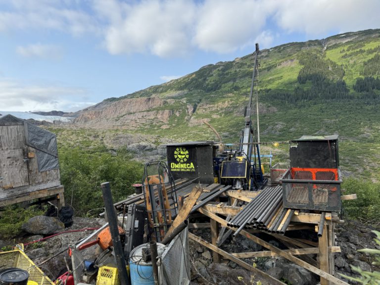 Dolly Varden Silver logs high-grade hits at Homestake project as 2024 ...