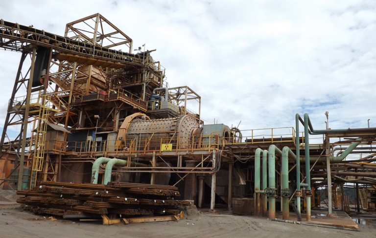 Minsur to sell Brazil tin mine to China's CNMC - MINING.COM