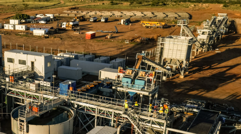 NextSource says graphite operations not impacted by political unrest in ...