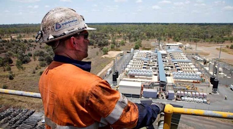 Anglo American draws three bidders for coal sale - MINING.COM
