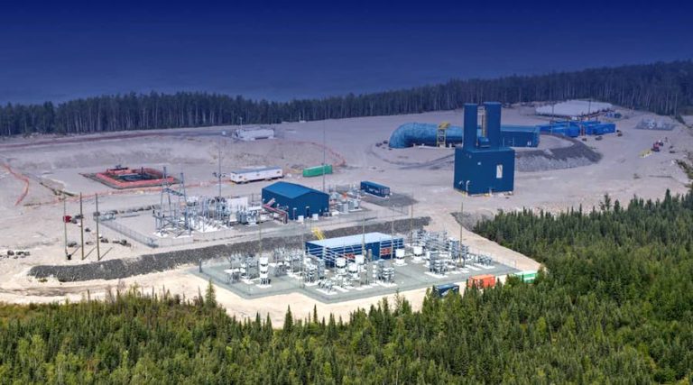 Newmont sells Ontario gold mine to Orla for $850 million - MINING.COM