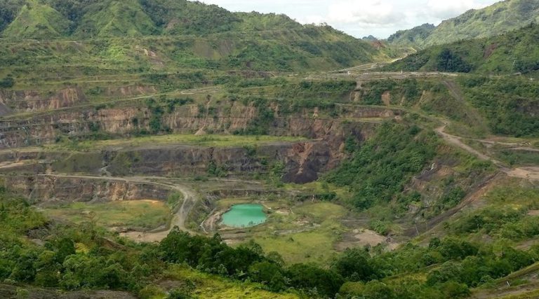 Rio Tinto, Panguna stakeholders to address mine legacy impacts at ...