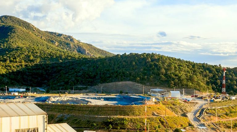 Fresnillo-Peñoles silver deal hit by issues at Sabinas mine - MINING.COM
