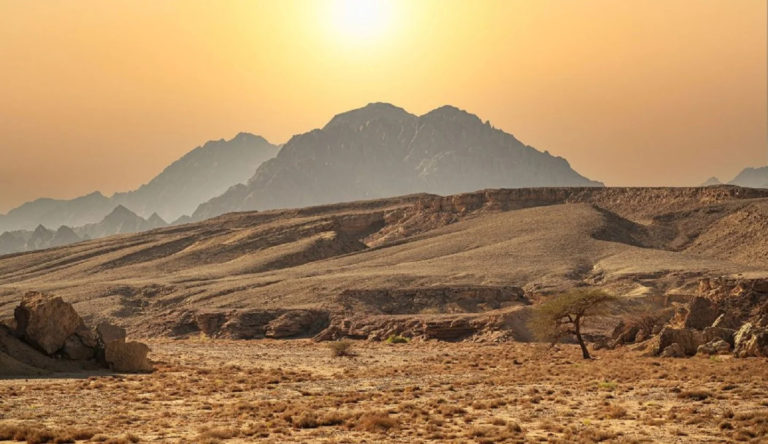 Maaden's gold resource grows by nearly 8 million oz. - MINING.COM