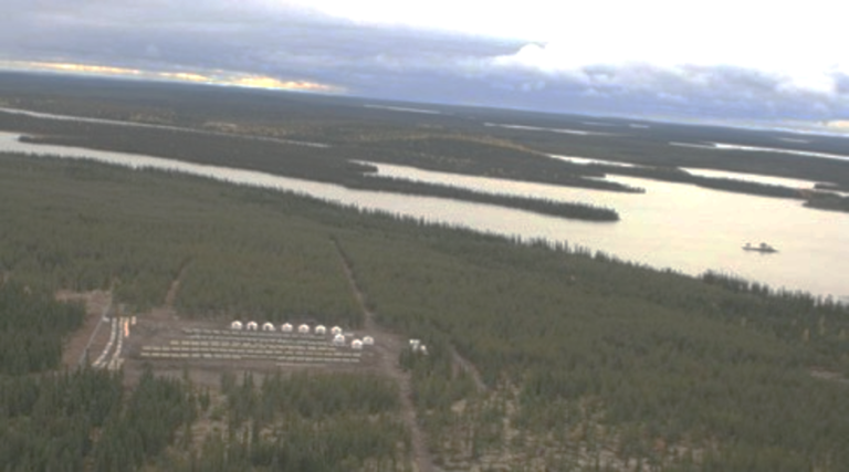 Uranium Energy assesses $946m NPV for Roughrider project - MINING.COM