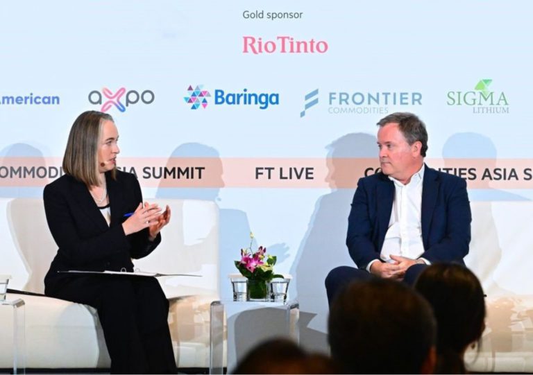 World's top energy trader Vitol eyes metals as oil demand set to peak ...