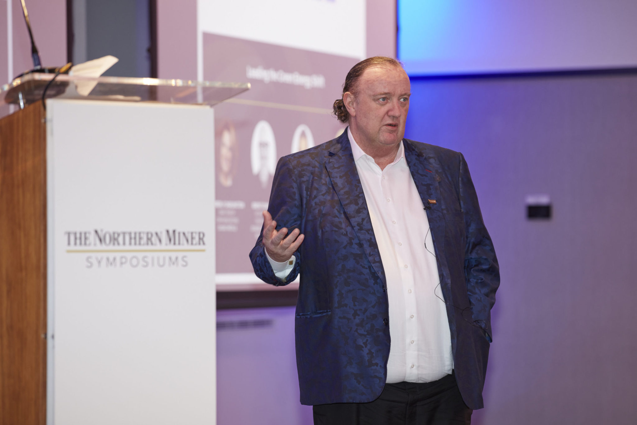 JV Video: Osisko advances feasibility, financing for Cariboo gold ...