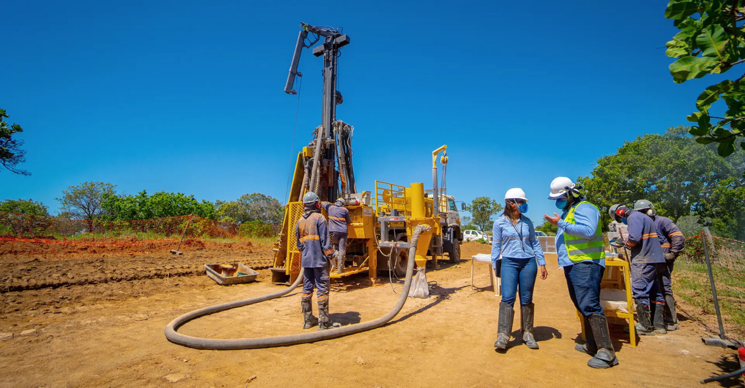 Aclara Resources, Virginia Tech launch rare earth separation pilot ...