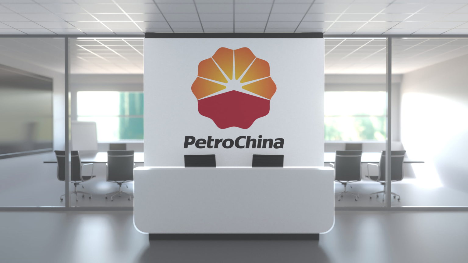 PetroChina to start metals trading, eyeing energy transition - MINING.COM