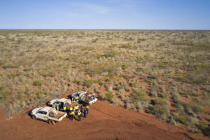 Northern Star Resources to buy De Grey Mining in $3.3 billion deal ...