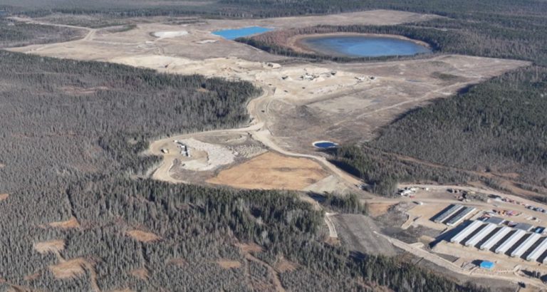 Foran advances McIlvenna Bay copper-zinc mine toward 2025 production ...