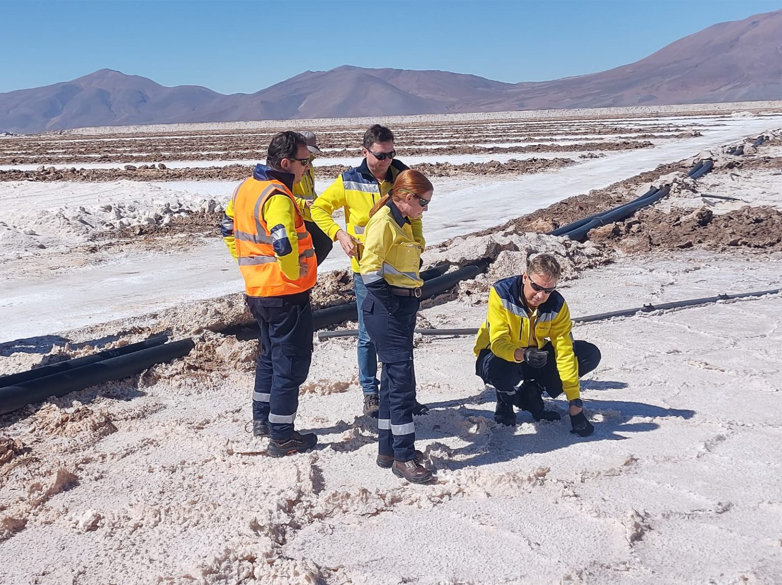 Rio Tinto to invest $2.5 billion to expand Rincon lithium project ...