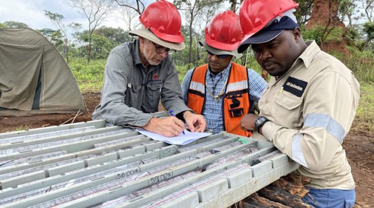 Midnight Sun receives exploration license renewal for Solwezi copper ...