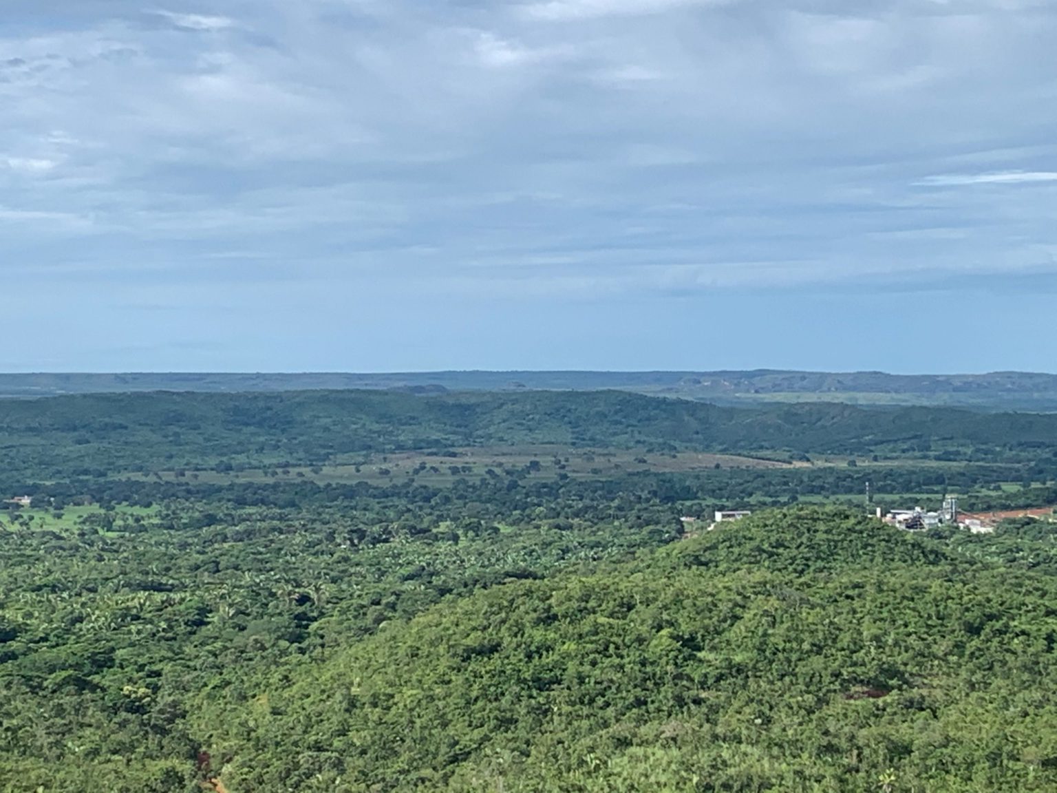 Ero Copper boosts gold reserves by 19% at Xavantina in Brazil - MINING.COM