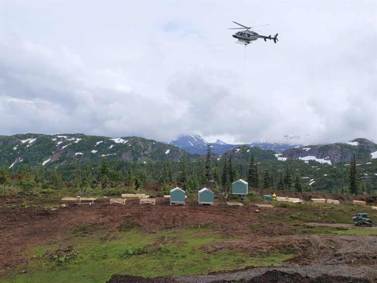 Seabridge’s KSM copper-gold project in British Columbia faces another ...