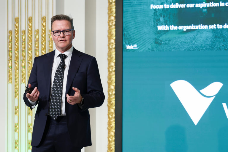 Vale Base Metals head says unit aims to be IPO-ready by 2027 - MINING.COM