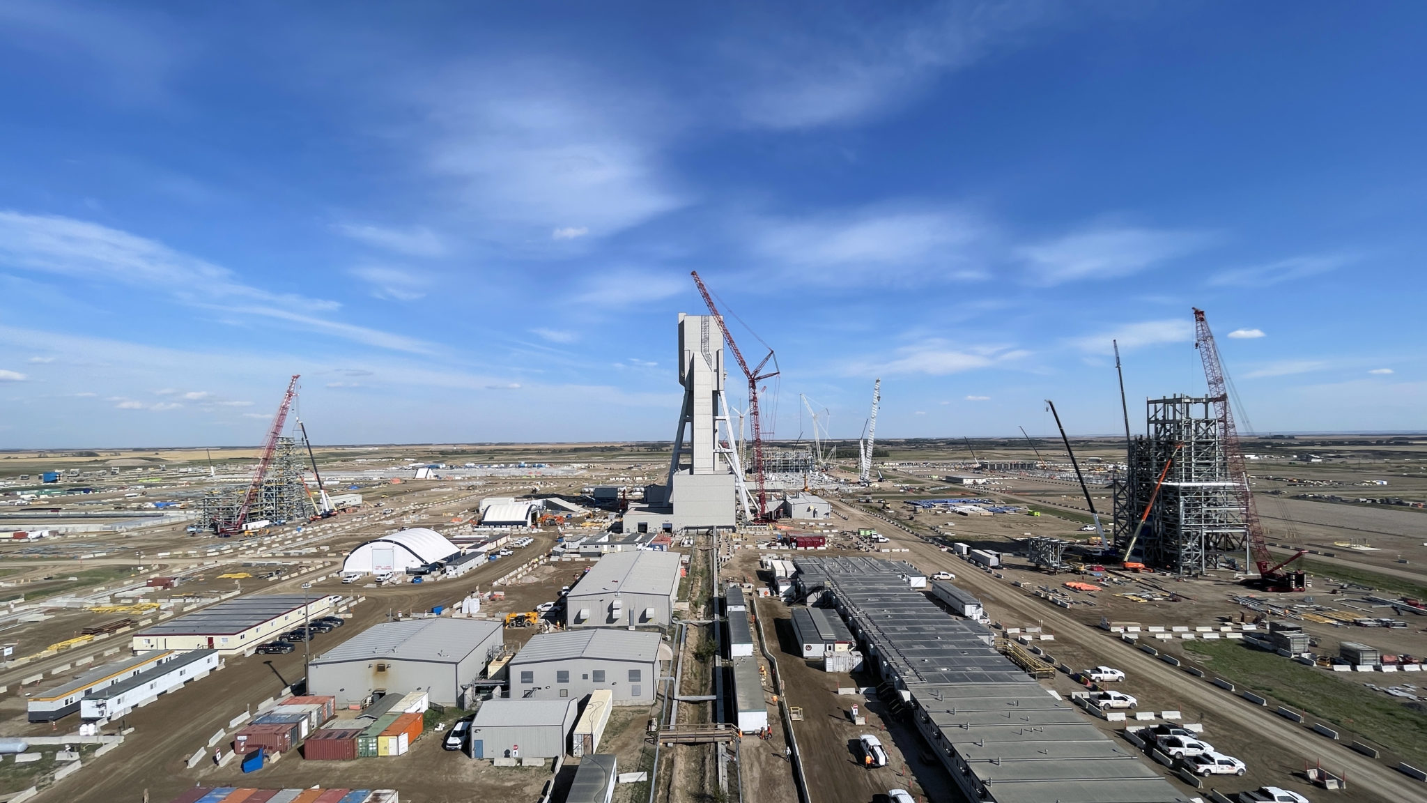 ABB to deliver world’s largest production capacity mine hoist to BHP's ...