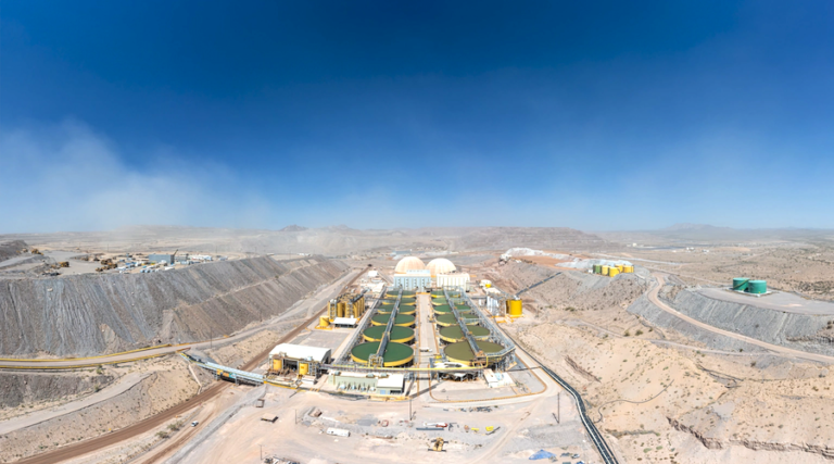 Mexico to review bill to ban open pit mining - MINING.COM