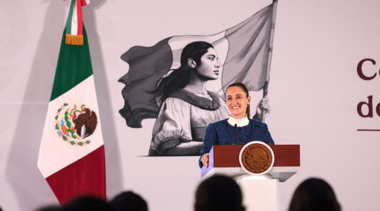 Mexico to review bill to ban open pit mining - MINING.COM