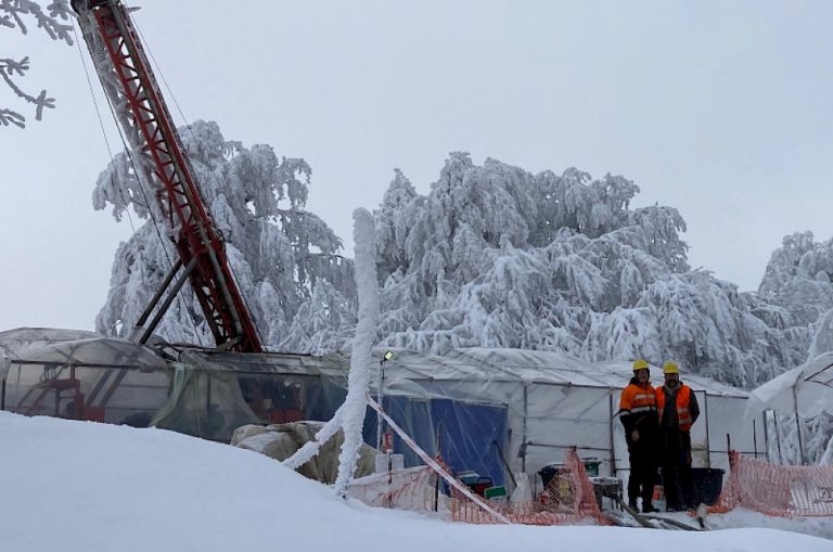 Dundee’s prefeasibility bumps Čoka Rakita gold project NPV by 25% in ...