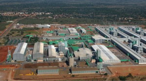 South32 says to mothball Mozal; flags $372 million hit - MINING.COM