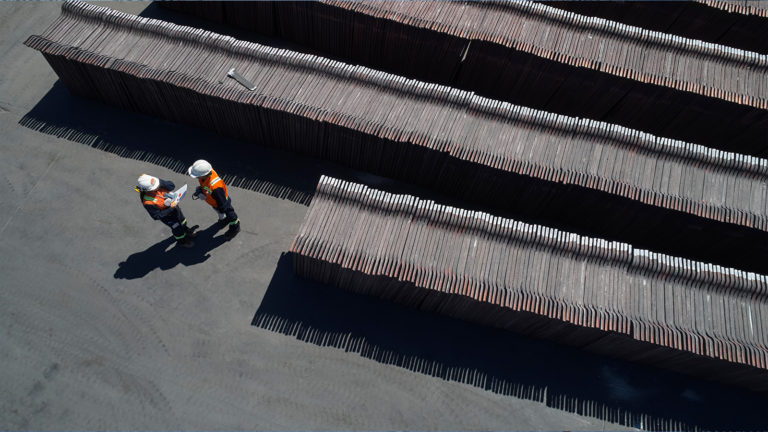 New York copper price surges again, Shanghai sets record - MINING.COM