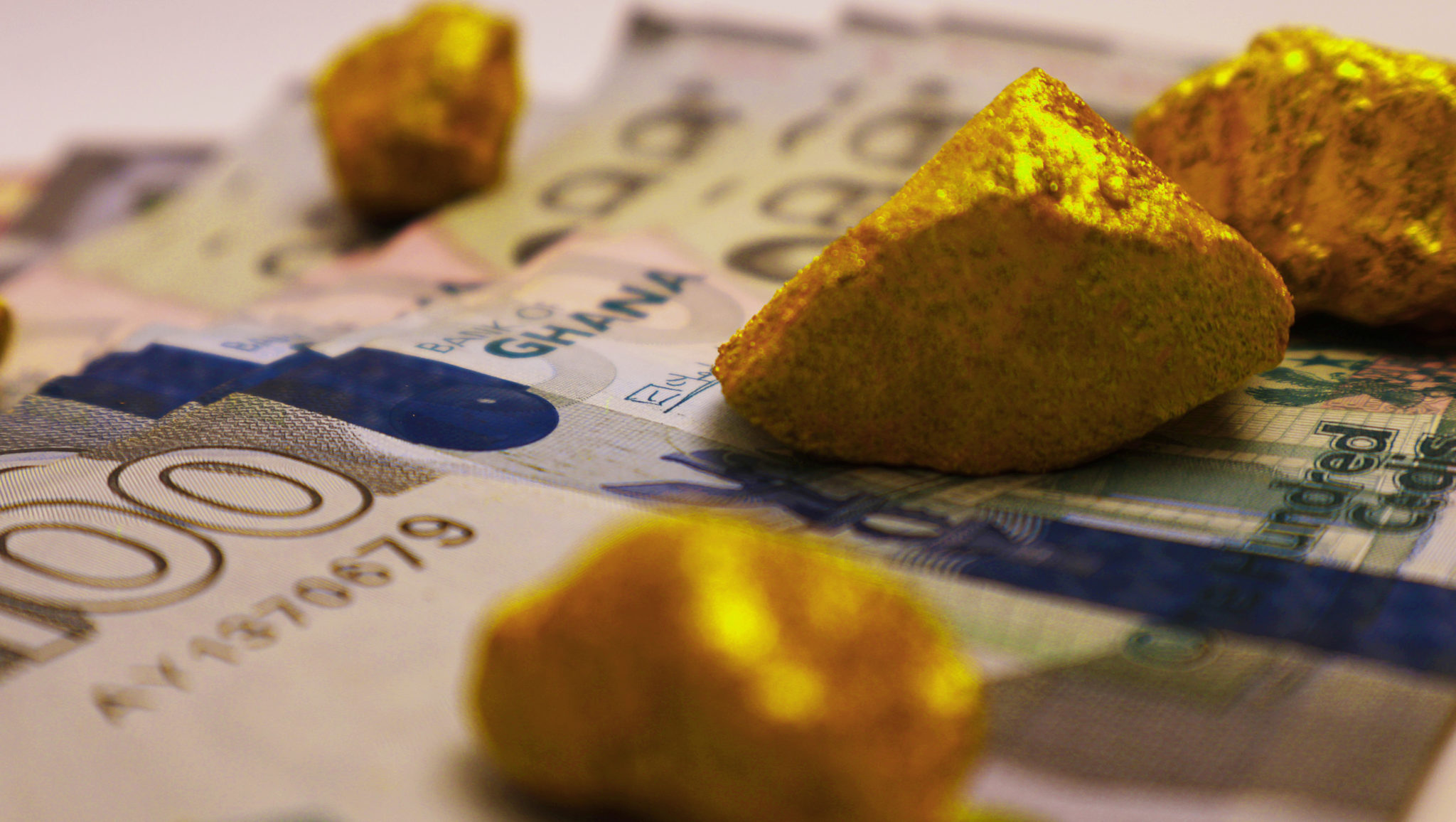 Ghana targets 127t of artisanal gold annually under sweeping reforms ...