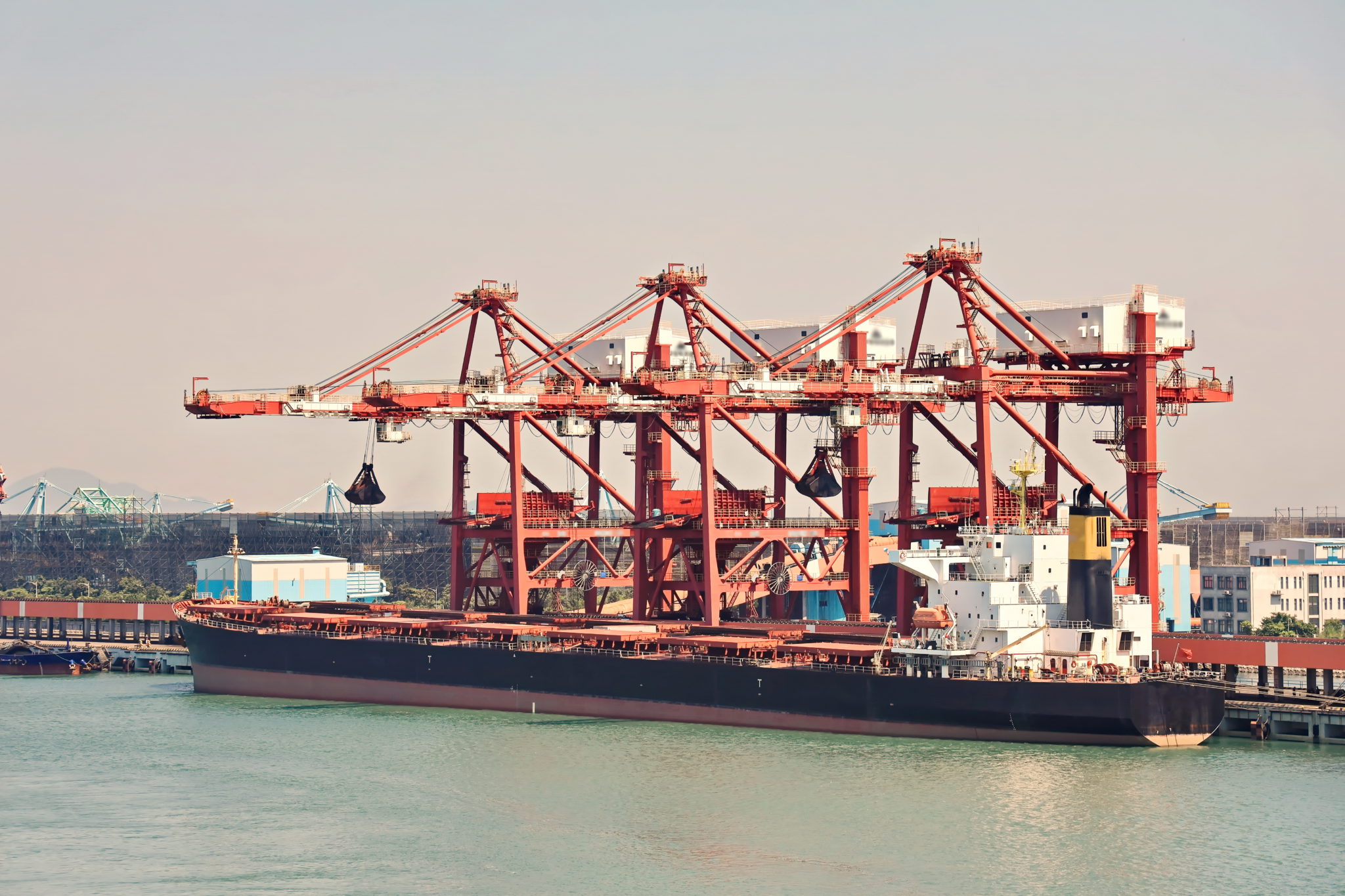 Column: China's iron ore imports rise even as steel struggles - MINING.COM