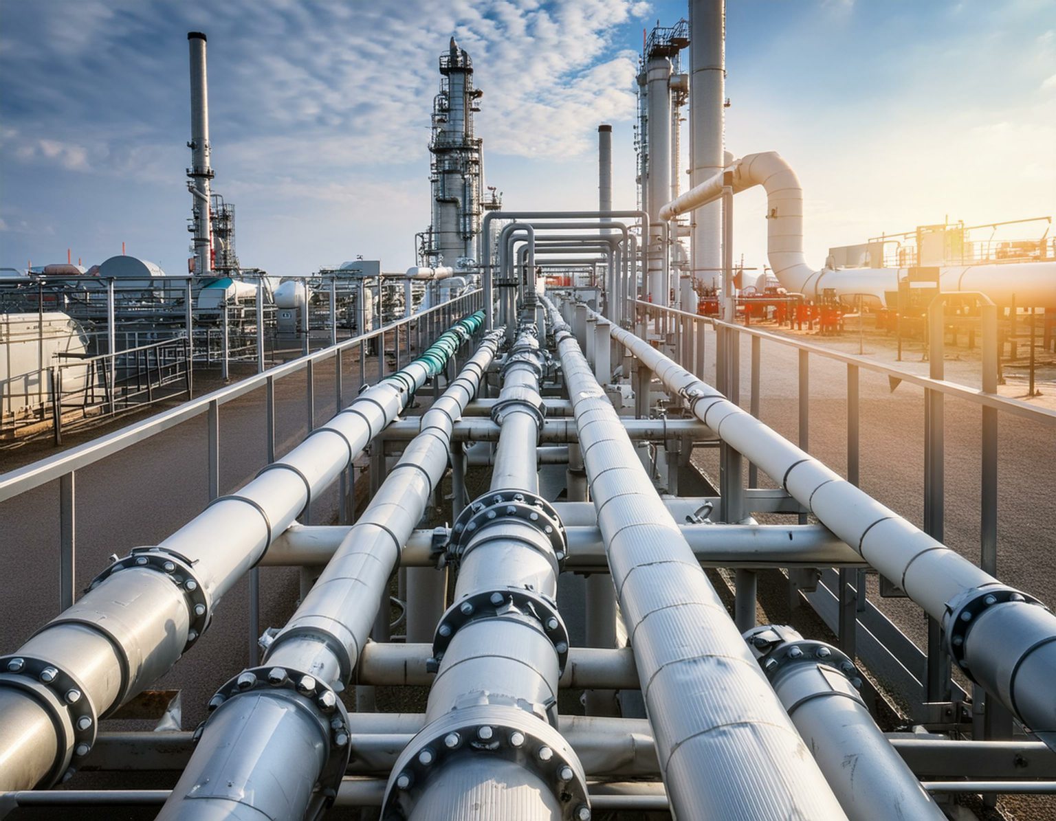 Enbridge $2.9B BC natural gas pipeline expansion gets federal approval ...