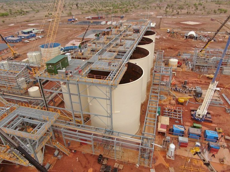 Orezone to commission Bomboré plant expansion in Q4 - MINING.COM