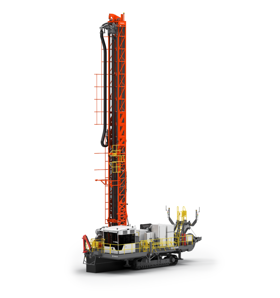 DR411iE-flq-mast-up - MINING.COM