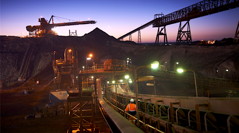 BHP commissions Fluor, Hatch to support South Australia copper ...