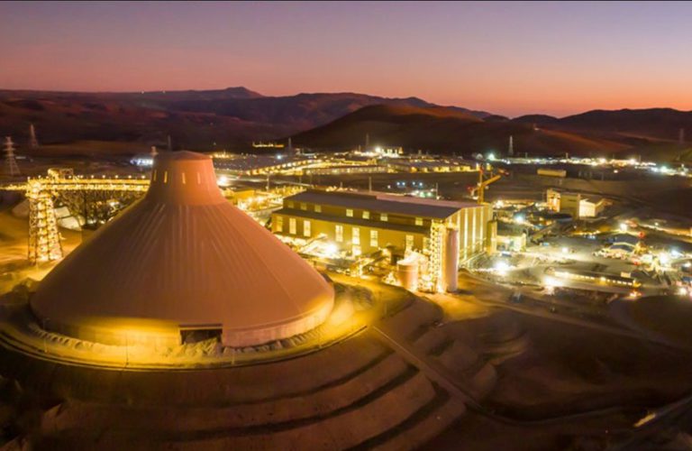 TM Partners Group | Teck approves $2.4B expansion of Highland Valley Copper
