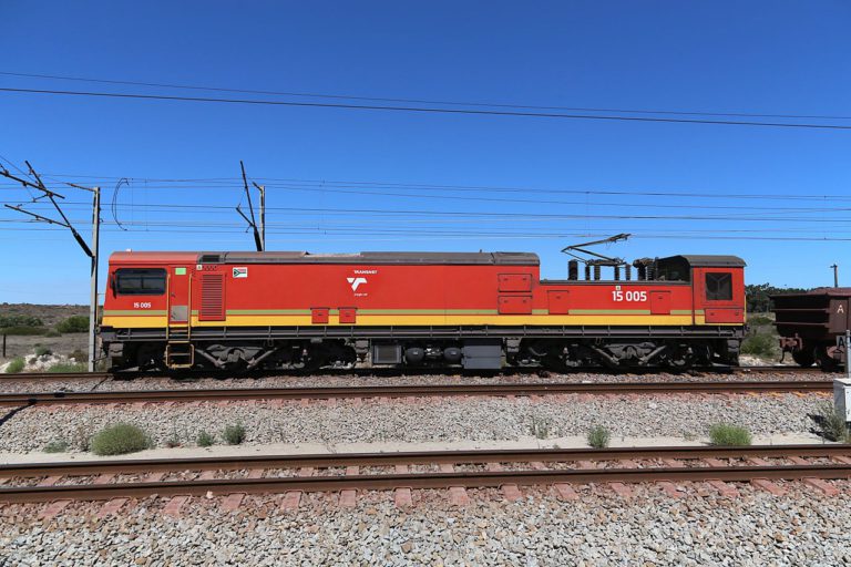 Anglo’s South African iron ore unit says rail snags stabilize - MINING.COM