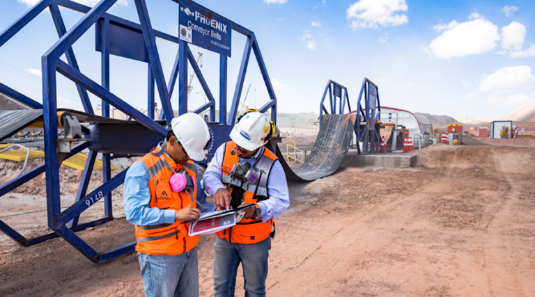 Antofagasta profit jumps 52% on record copper prices - MINING.COM