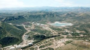 Gatos Silver posts solid 2024, preps takeover by First Majestic ...