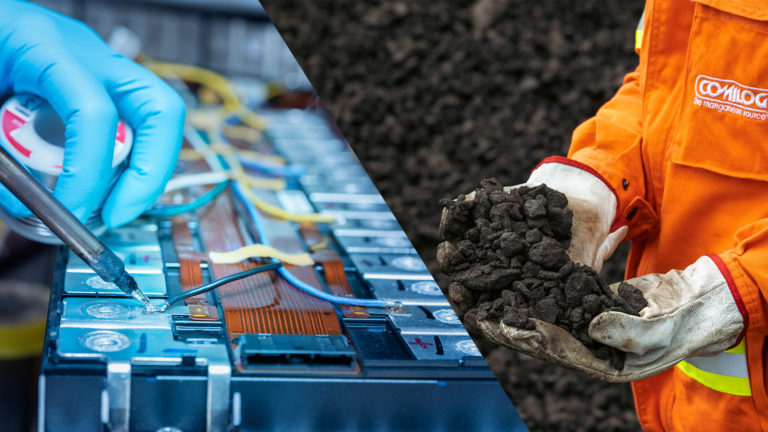 Firebird Metals signs MOU with Eramet for manganese ore supply - MINING.COM