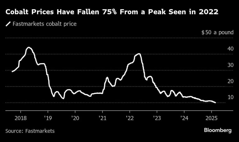 Congo to enforce artisanal cobalt monopoly after export halt - MINING.COM