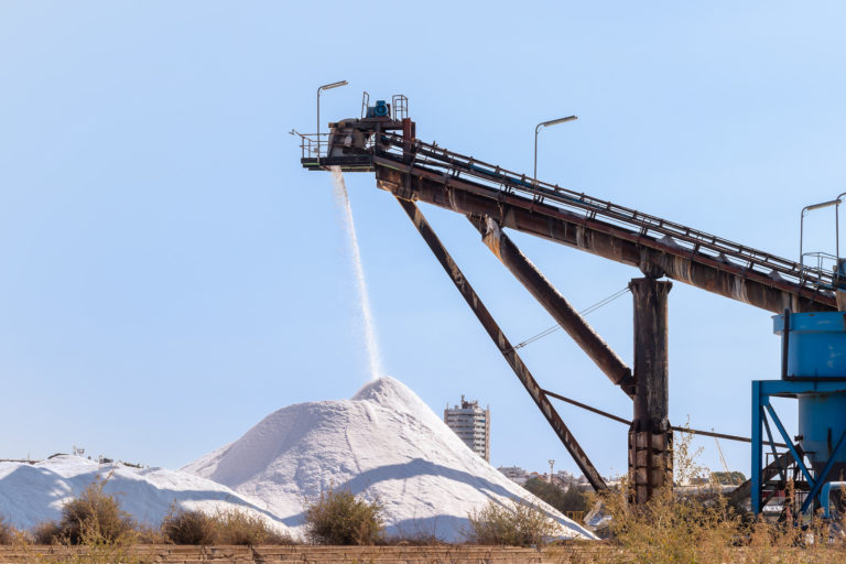 Chinese lithium firms take over copycat Nigeria refinery project ...