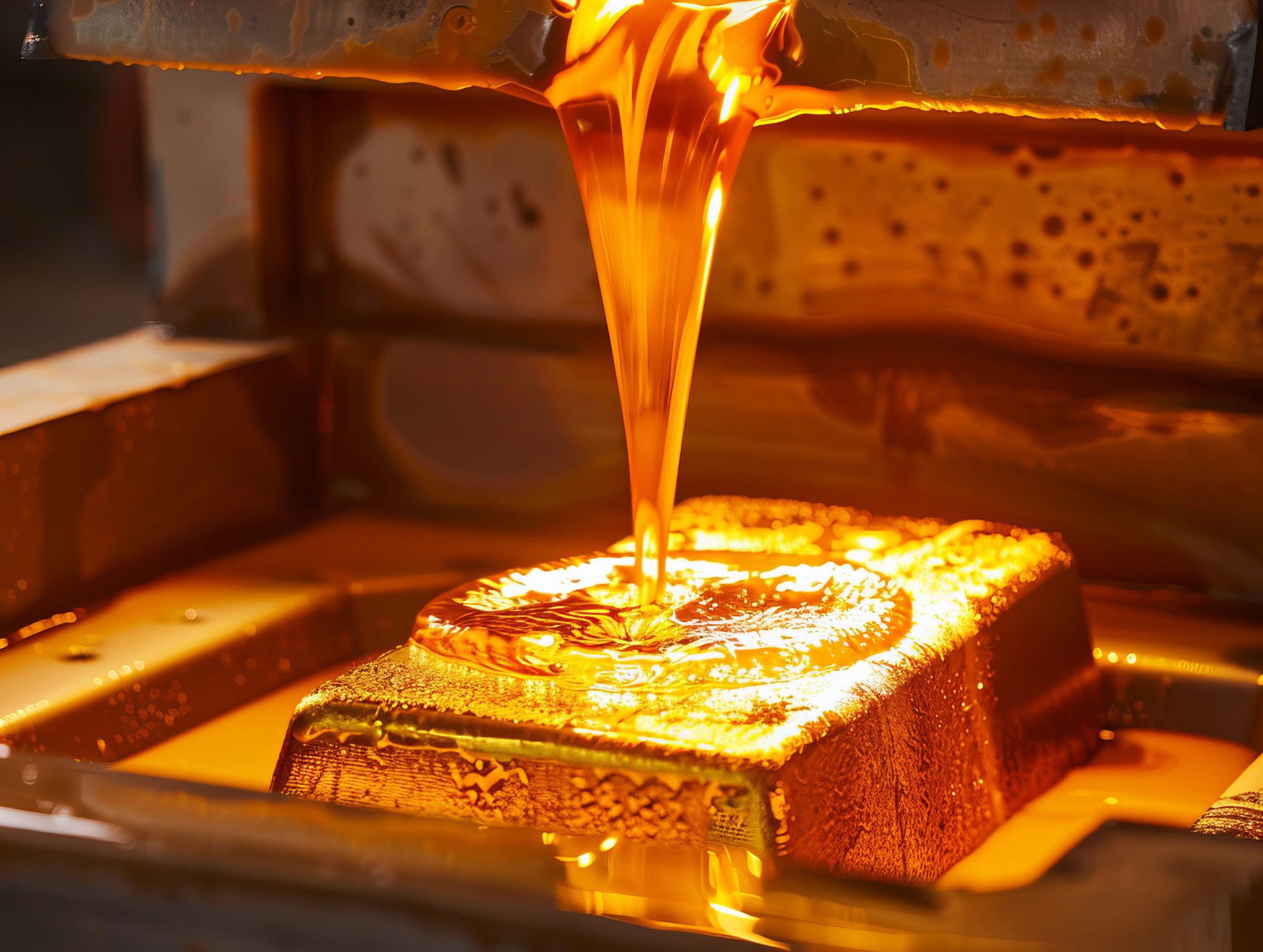 Citi sees gold price falling below $3,000 as rally fades - MINING.COM